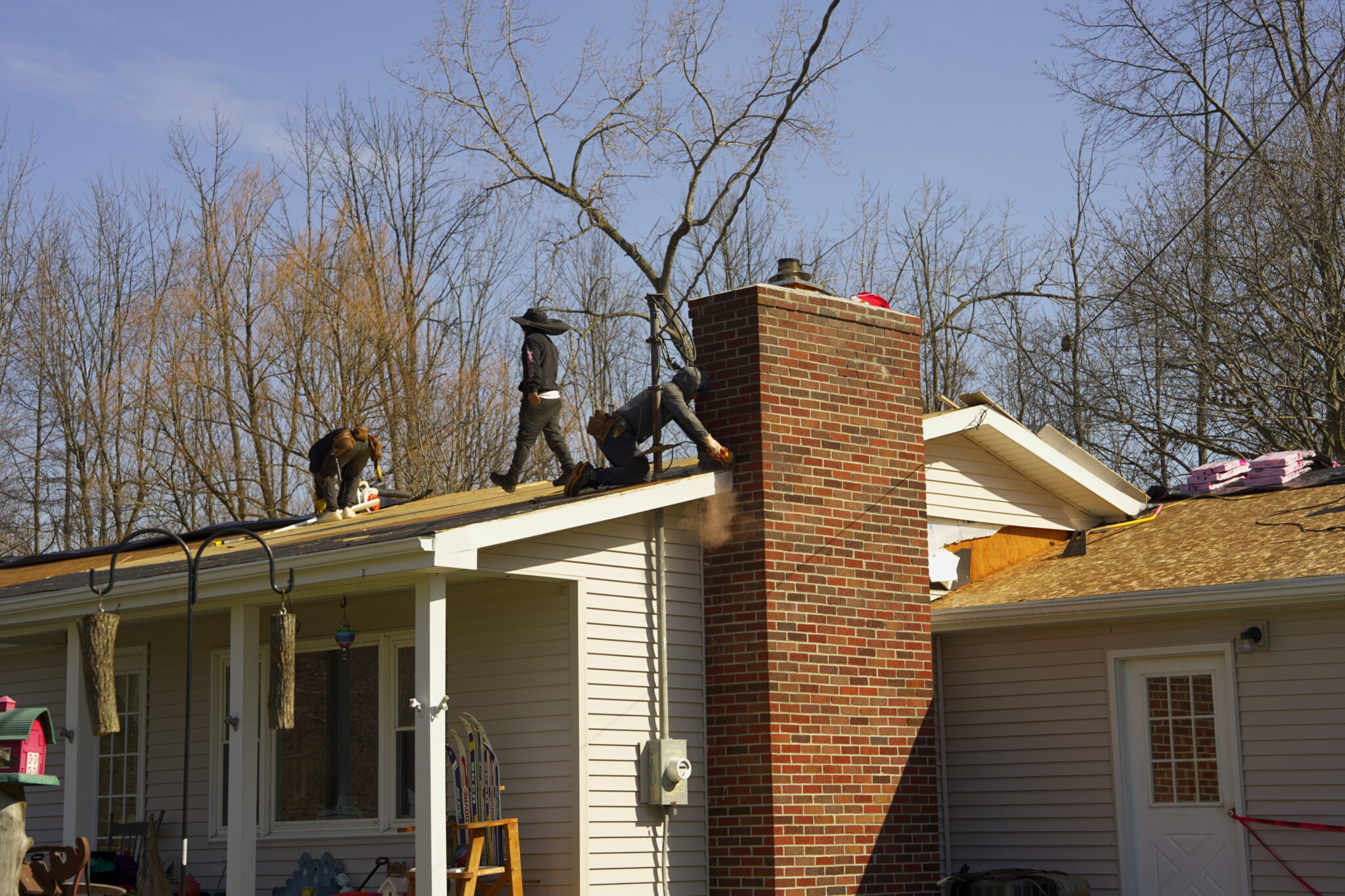 REVOLUTION CONTRACTOR CORP – ROOF INSTALLATION IN ROCHESTER CITY NY ...